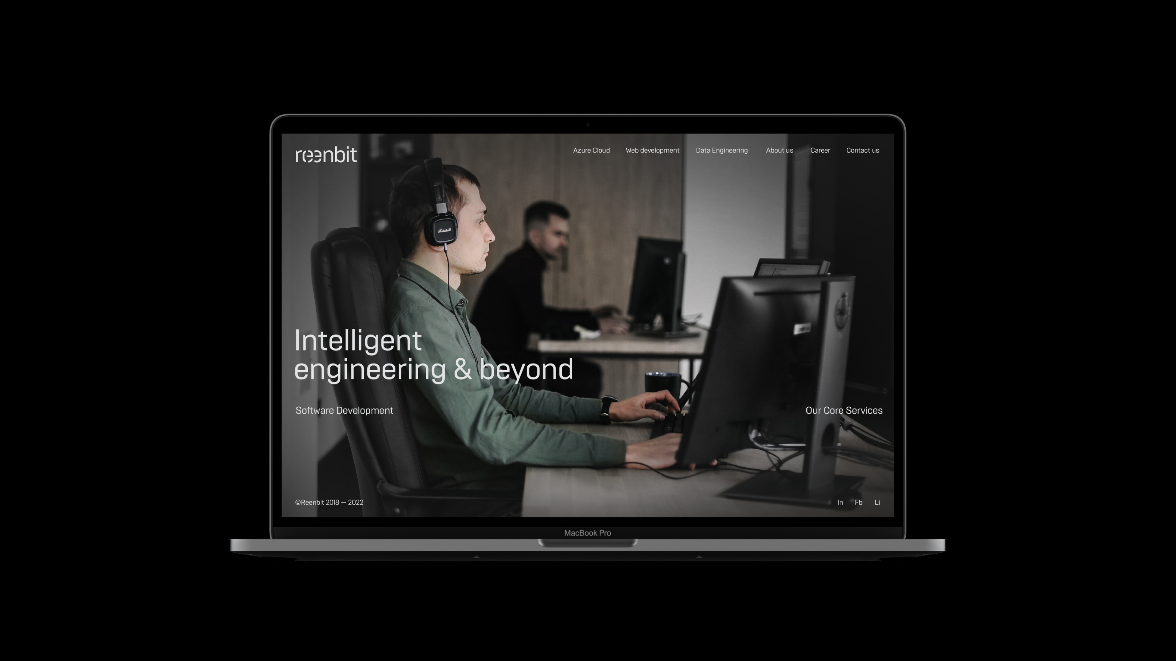 Vapebrothers - Dops Agency