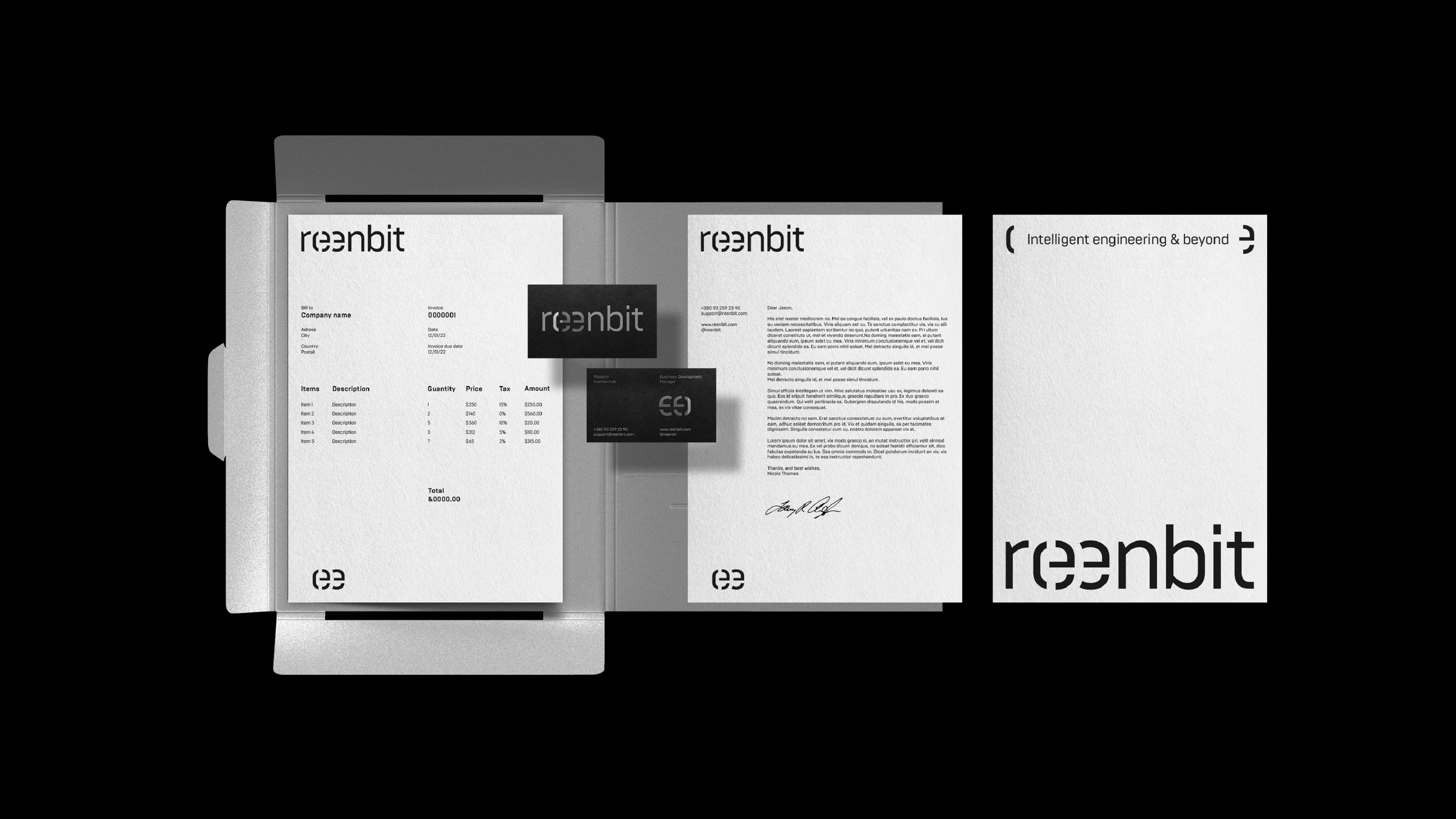 Vapebrothers Dops Agency